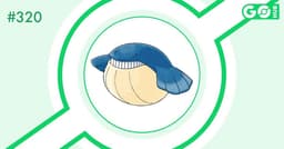 Wailmer en Pokémon GO: Mejor Moveset, Counters e IVs