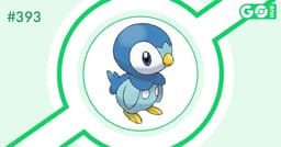 Piplup en Pokémon GO: Mejor Moveset, Counters e IVs