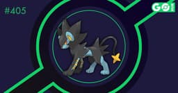 Luxray (Pokémon GO) - Best Moveset, Weakness, Counters, Shiny