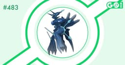 Origin Forme Dialga (Pokémon GO) – Best Moveset, Counters, Max CP & Stats
