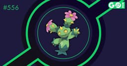 Maractus (Pokémon GO) - Best Moveset, Weakness, Counters, Shiny