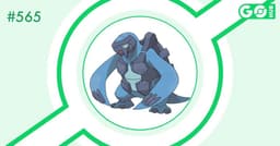 Carracosta en Pokémon GO: Mejor Moveset, Counters e IVs