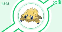 Joltik (Pokémon GO) – Mejores Ataques, Contadores, PC máximo y Estadísticas