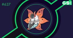 Volcarona (Pokémon GO) - Best Moveset, Weakness, Counters, Shiny