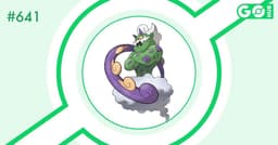Boréas (Pokémon GO) – Meilleur Set d'attaques, Contres, PC max ...