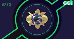 Cosmoem (Pokémon GO) - Mejores ataques, Debilidades, Contrincantes, Shiny