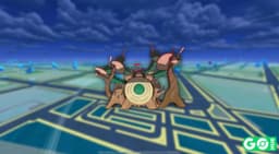 Gigadynamax-Gortrom (Pokémon GO) – Beste Attacken, Konter, Max WP & Werte