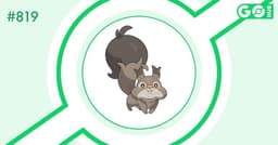 Raffel (Pokémon GO) – Beste Attacken, Konter, Max WP & Werte