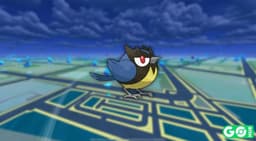 Rookidee (Pokémon GO) • Mejores Ataques, Contadores, PC y Estadísticas