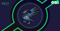 Corvisquire (#822) en Pokémon GO: Mejores Ataques, Contadores ...