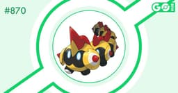 Falinks en Pokémon GO: Mejor Moveset, Counters e IVs