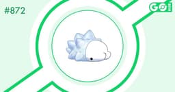 Snom (Pokémon GO) – Best Moveset, Counters, Max CP & Stats