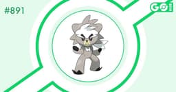 Kubfu (Pokémon GO) – Best Moveset, Counters, Max CP & Stats