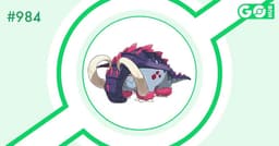 Great Tusk (Pokémon GO): Best Movesets, Counters, Weaknesses, CP and IV ...