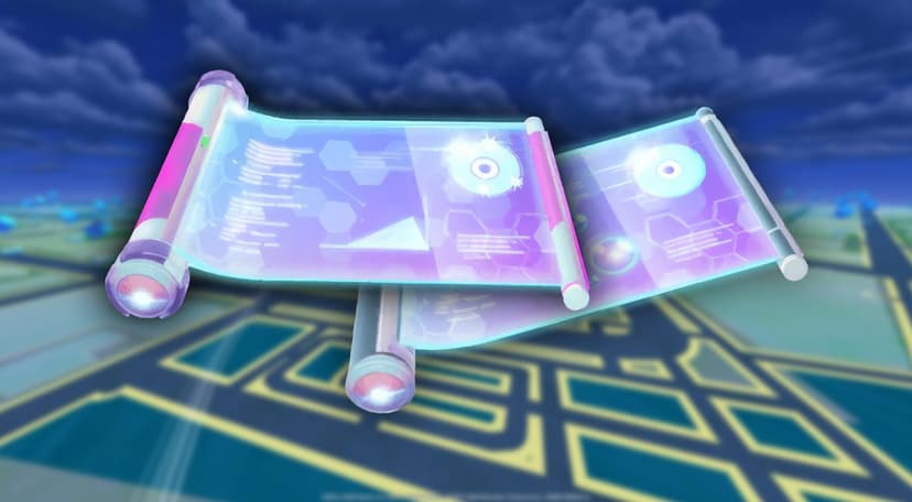 Complete Guide to Legacy Moves in Pokémon GO