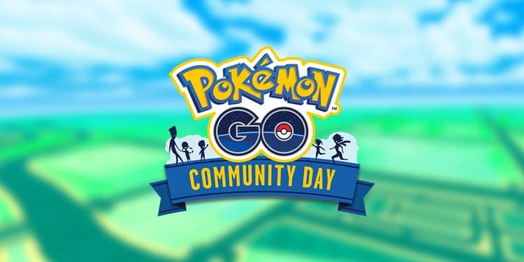 Community Day Moves in Pokémon GO