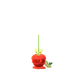 Dipplin (Pokémon GO) – Best Moveset, Counters, Max CP & Stats