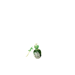 Counterfeit Form Poltchageist (Pokémon GO) – Best Moveset, Counters ...