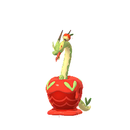 Hydrapple (Pokémon GO) – Best Moveset, Counters, Max CP & Stats