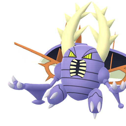 Mega Pinsir (Pokémon GO) – Best Moveset, Counters, Max CP & Stats