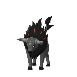 Paldean Tauros (Blaze Breed) (Pokémon GO) – Best Moveset, Counters, Max ...