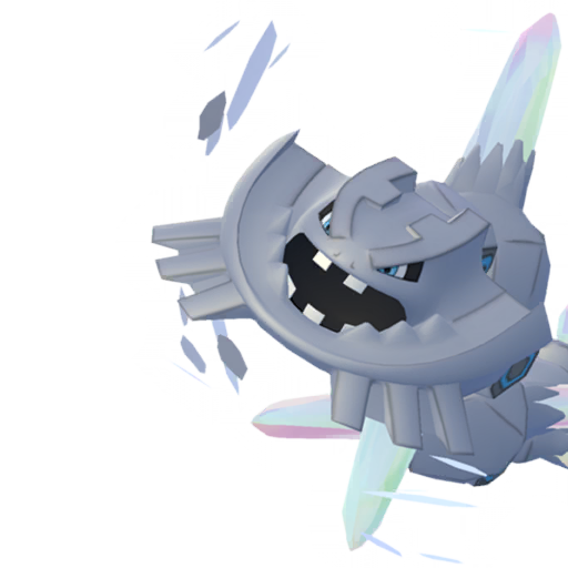 Mega Steelix (Pokémon GO) – Best Moveset, Counters, Max CP & Stats