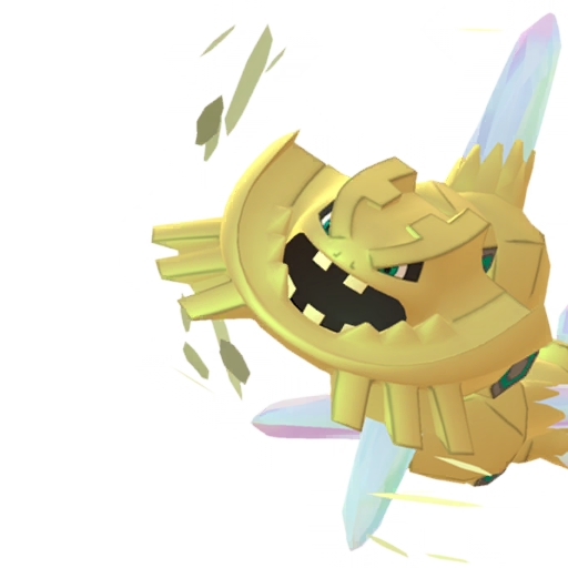 Mega Steelix (Pokémon GO) – Best Moveset, Counters, Max CP & Stats