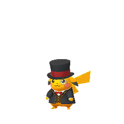 List of Shiny Pokémon in Pokémon GO