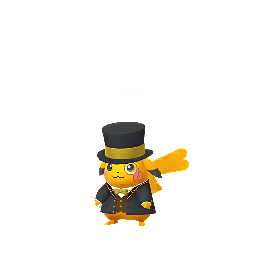 List of Shiny Pokémon in Pokémon GO