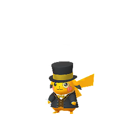 Liste des Pokémon Shiny dans Pokémon GO