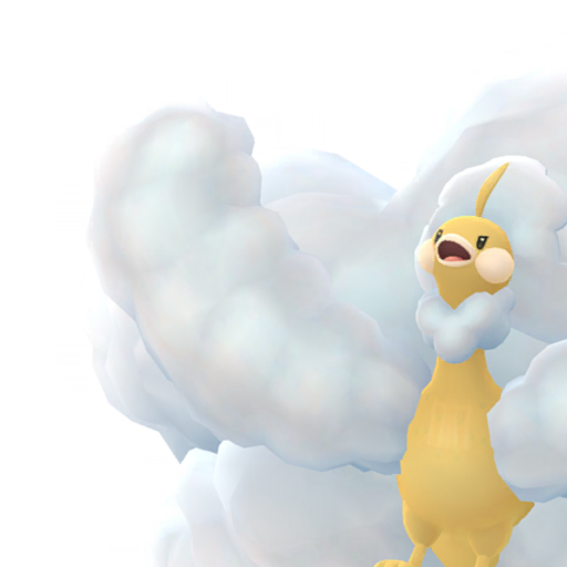 Mega Altaria (Pokémon GO) – Best Moveset, Counters, Max CP & Stats