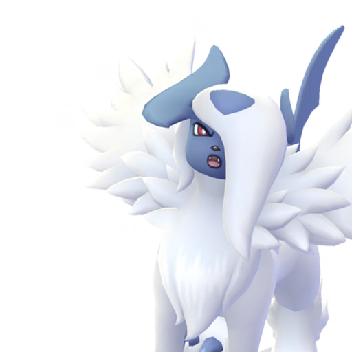 Mega Absol (Pokémon GO) – Best Moveset, Counters, Max CP & Stats