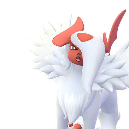 Mega Absol (Pokémon GO) – Best Moveset, Counters, Max CP & Stats
