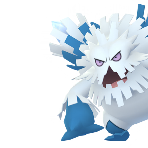 Mega Abomasnow (Pokémon GO) – Best Moveset, Counters, Max CP & Stats
