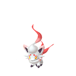 Hisuian Zorua (Pokémon GO) – Best Moveset, Counters, Max CP & Stats