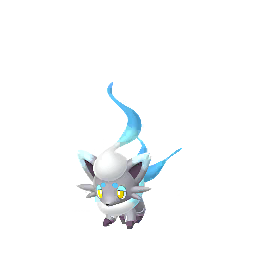 Hisuian Zorua (Pokémon GO) – Best Moveset, Counters, Max CP & Stats