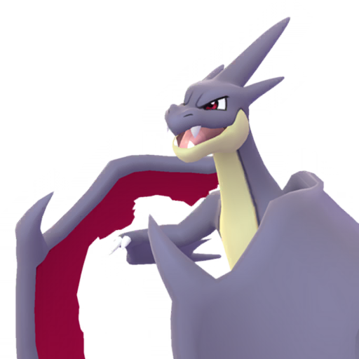 Mega-Charizard Y (Pokémon GO) – Mejores Ataques, Contadores, PC máximo ...