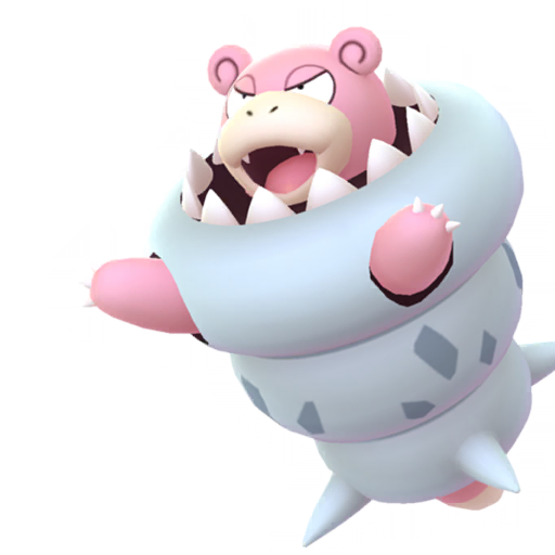 Mega Slowbro (Pokémon GO) – Best Moveset, Counters, Max CP & Stats