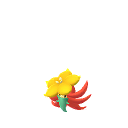 Gossifleur (Pokémon GO) – Best Moveset, Counters, Max CP & Stats