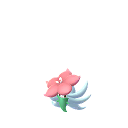 Gossifleur (Pokémon GO) – Best Moveset, Counters, Max CP & Stats