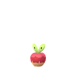 Applin (Pokémon GO) – Best Moveset, Counters, Max CP & Stats