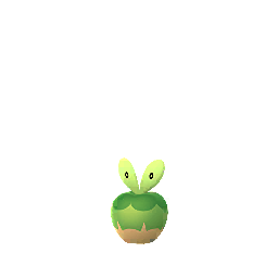 Applin (Pokémon GO) – Mejores Ataques, Contadores, PC máximo y Estadísticas