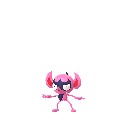 Impidimp (Pokémon GO) – Best Moveset, Counters, Max CP & Stats