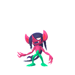 Morgrem (Pokémon GO) – Best Moveset, Counters, Max CP & Stats