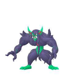 Grimmsnarl (Pokémon GO) – Best Moveset, Counters, Max CP & Stats