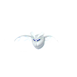 Frosmoth (Pokémon GO) – Best Moveset, Counters, Max CP & Stats