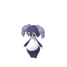 Indeedee (Female) (Pokémon GO) – Best Moveset, Counters, Max CP & Stats