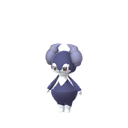 Indeedee (Male) (Pokémon GO) – Best Moveset, Counters, Max CP & Stats