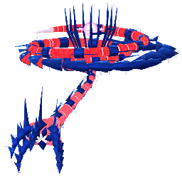Eternamax Eternatus (Pokémon GO) – Best Moveset, Counters, Max CP & Stats