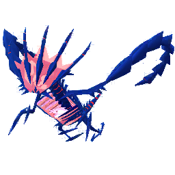 Eternatus (Pokémon GO) – Best Moveset, Counters, Max CP & Stats